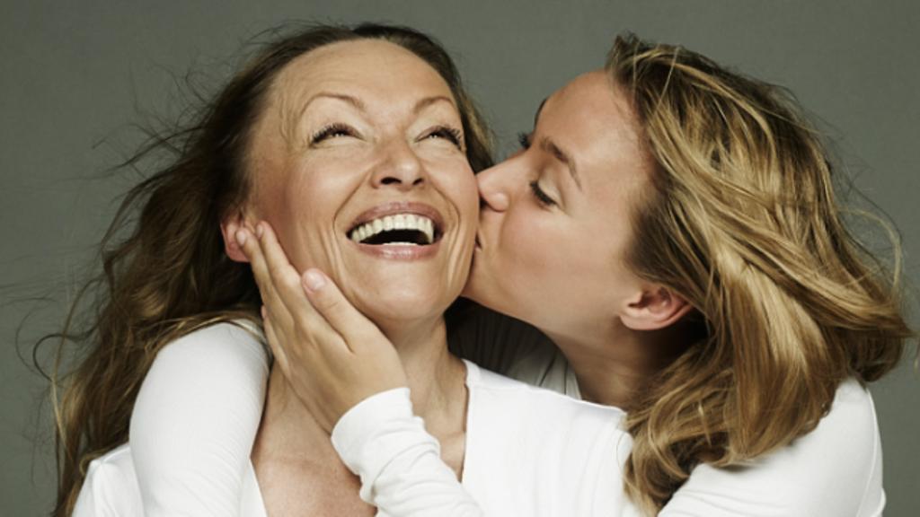 10 věcí, které vám vaše matka nikdy neřekla – Lifee.cz