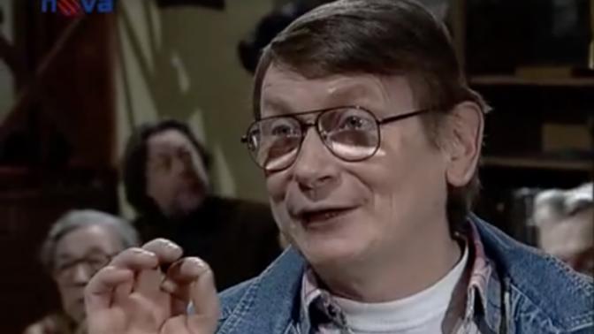 Galerie: Seriál Hospoda: Pili herci skutečné pivo? A čí smrt překazila ...