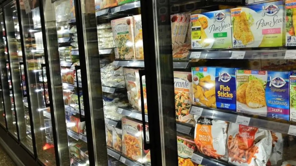 Vyškrtněte z jídelníčku polotovary: Tyto potraviny vám pomohou zhubnout – Lifee.cz