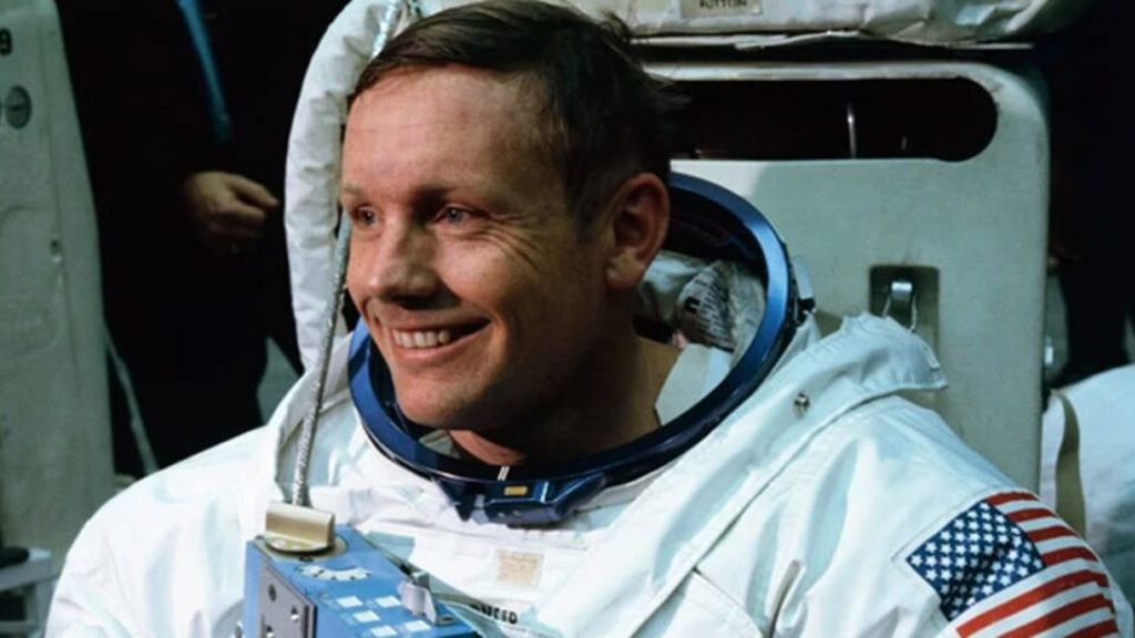 Před 7 lety zemřel první člověk na Měsíci Neil Armstrong: Co prý ...