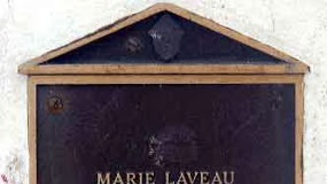 Galerie: Marie Laveau, nejznámější královna voodoo. Život jí ničily ...