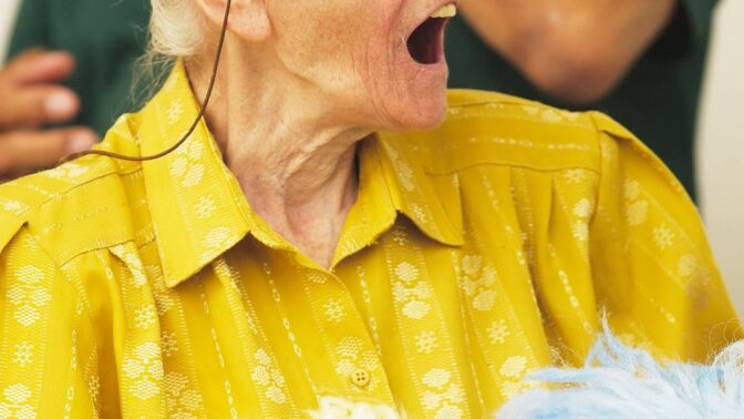 Galerie: Pět let po "načasované" smrti Anny Vejvodové: Herečkou se ...