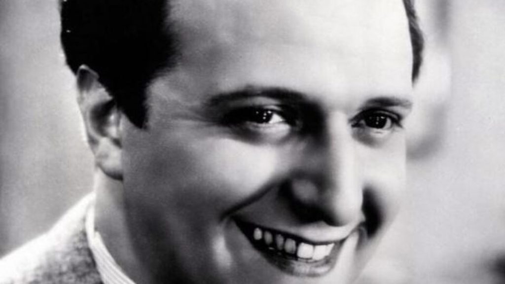 Prvorepubliková hvězda Hugo Haas zemřela před 51 lety: Kde sháněl ...