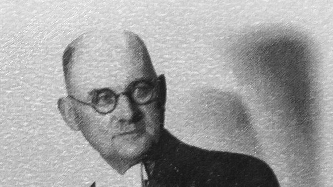 Galerie: Nacista, který konal dobro. John Rabe zachránil 300 tisíc lidí ...