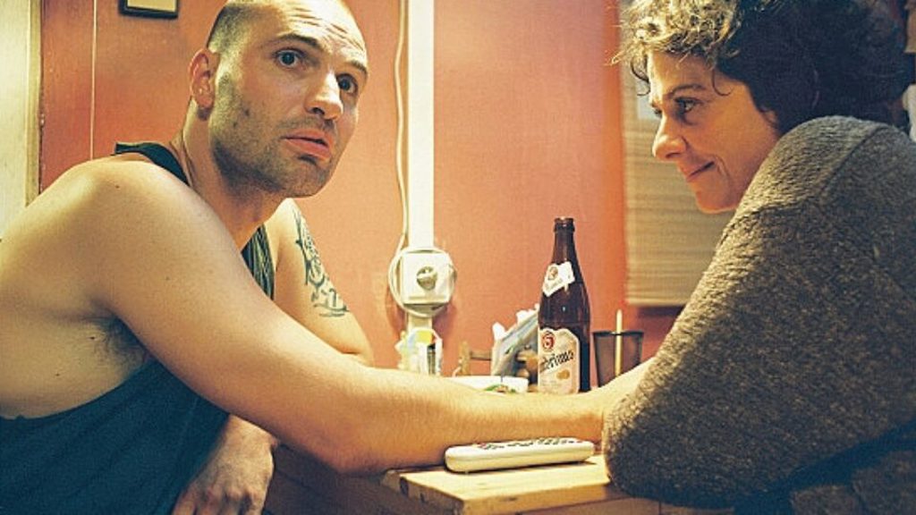 Komedie Horem pádem: Film se ucházel o Oscara, zahrál si v něm Petr ...