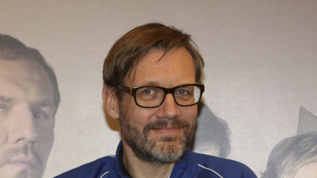 Valentýnský oslavenec David Matásek: Založil s Landou kapelu Orlík ...