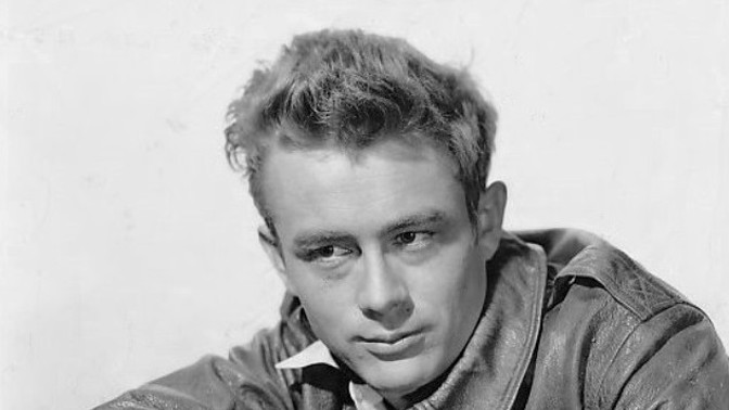 Galerie: Americký herec James Dean: Miloval muže i ženy, nenáviděl ...