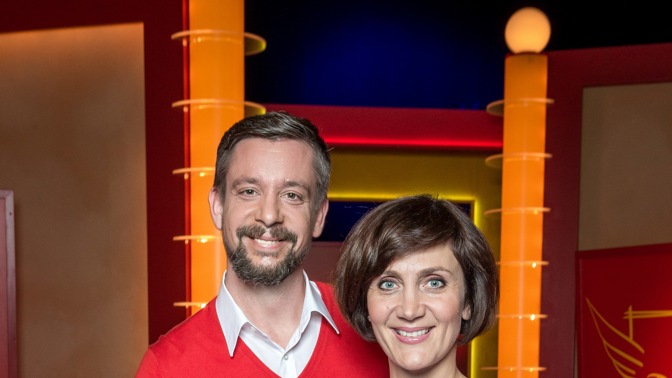 Galerie: Ester Janečková je babičkou: Třináctiletá dcera Sára se o mého ...