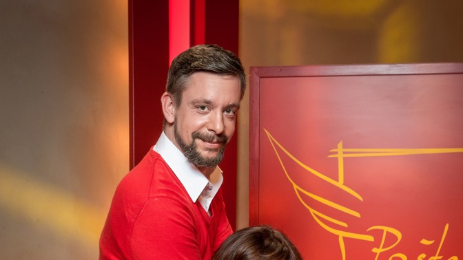 Galerie: Ester Janečková je babičkou: Třináctiletá dcera Sára se o mého ...