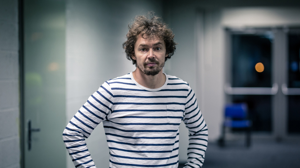 Kdo je Daniel Barták? Legenda MMA scény a spoluator očekávané knižní ...