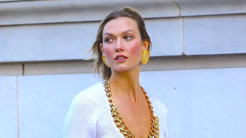 Jaké to je v rodině Donalda Trumpa? Modelka Karlie Kloss promluvila o ...