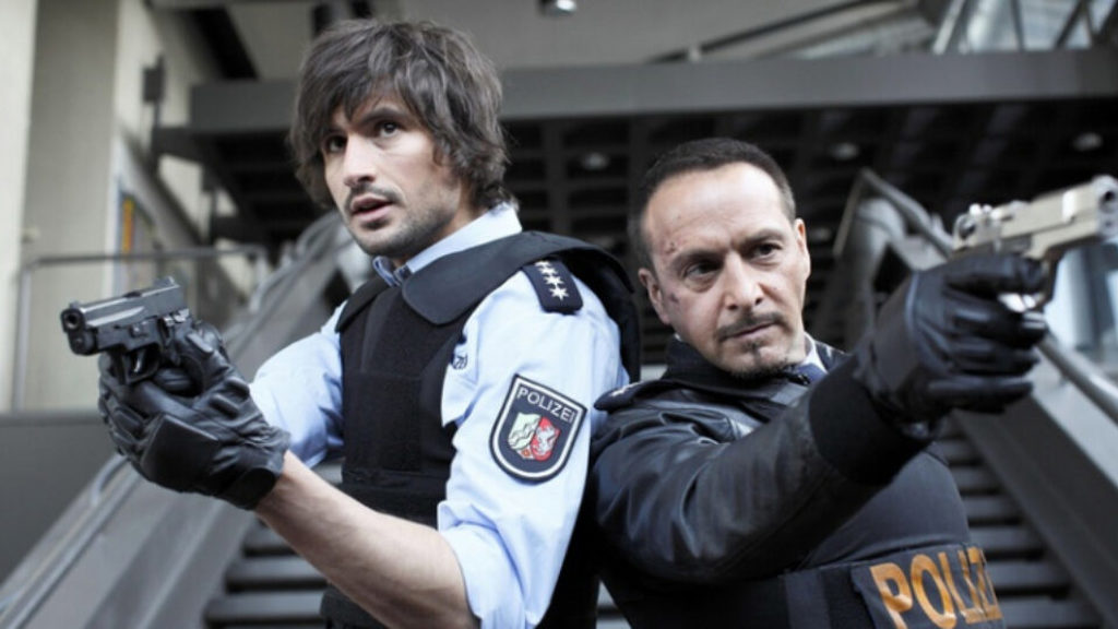 Jak dnes žije Semir Gerkhan z Kobry 11: Erdogan Atalay miluje adrenalin ...