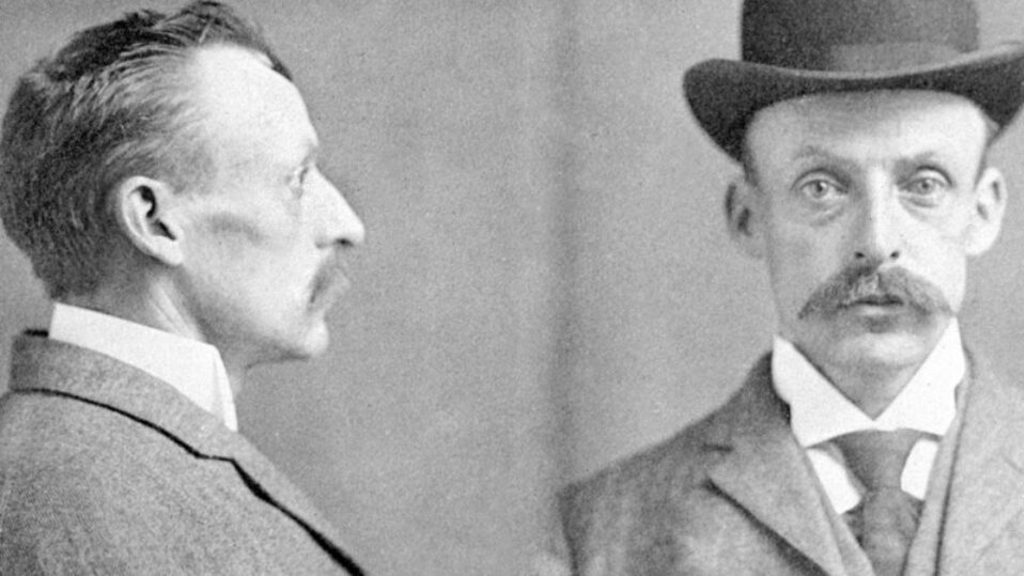 Šílenec Albert Fish své oběti kastroval a poté jedl. Na smrt na ...