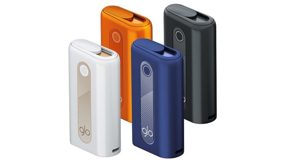 British American Tobacco představuje novou generaci Glo