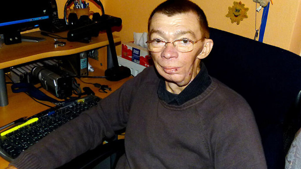 Michael Hofbauer: Slávu zažil už jako malý kluk, v dospělosti mu život ...