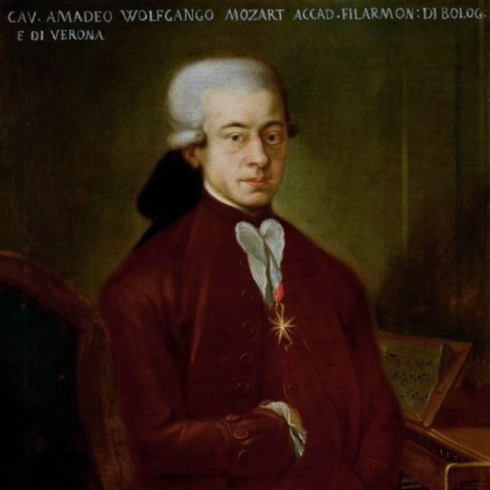 Galerie: Příběh Constanze Mozart: Slavný skladatel Wolfgang Amadeus se ...