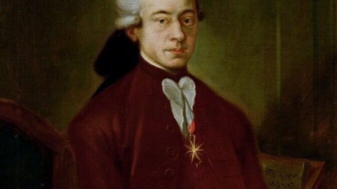 Galerie: Příběh Constanze Mozart: Slavný skladatel Wolfgang Amadeus se ...