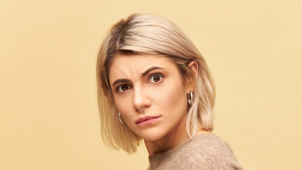 Bea (27): Omylem jsem se napila z kelímku, ve kterém nebyla limonáda ...