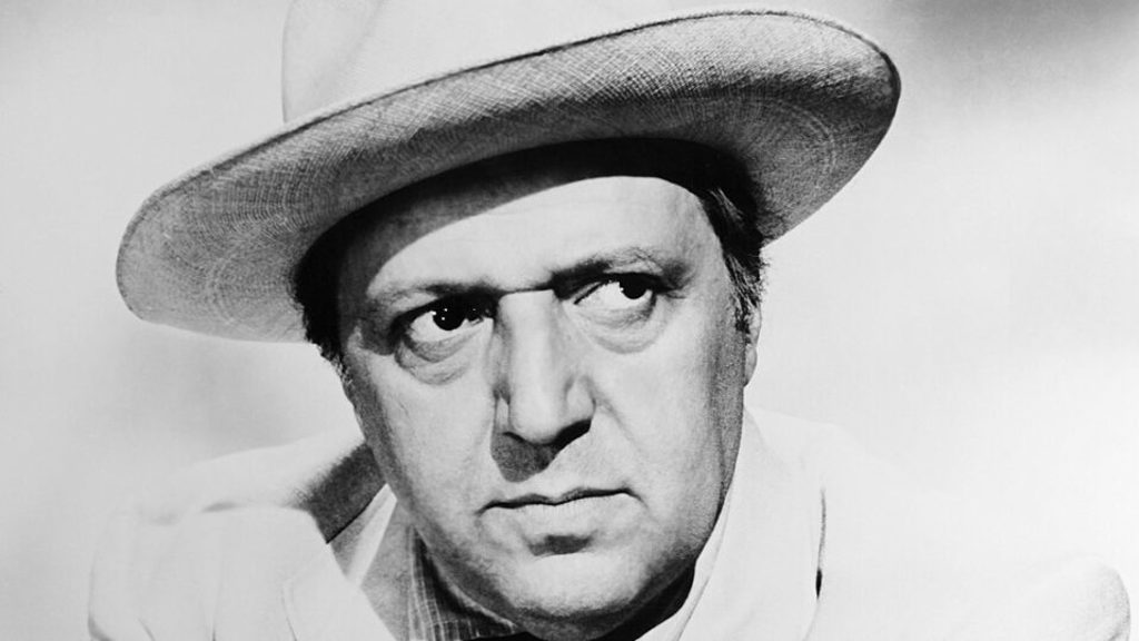 120 let od narození Huga Haase: V Americe založil studio a filmy si ...