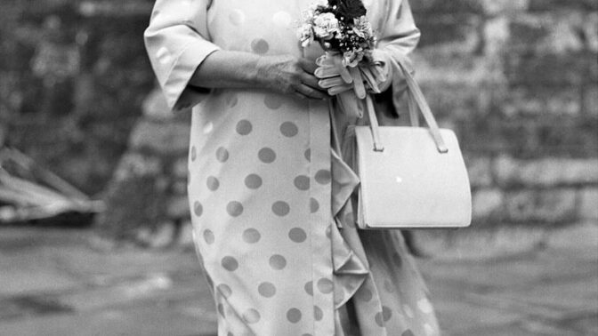 Galerie: Elizabeth Bowes-Lyon: Žena, které se bál i samotný Hitler ...