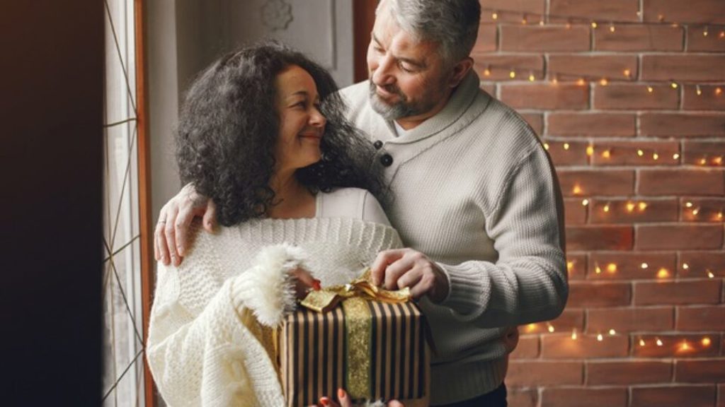 Andrea (47): Odhalila jsem manželovu tajnou skrýš. Už je mi jasné, proč ...