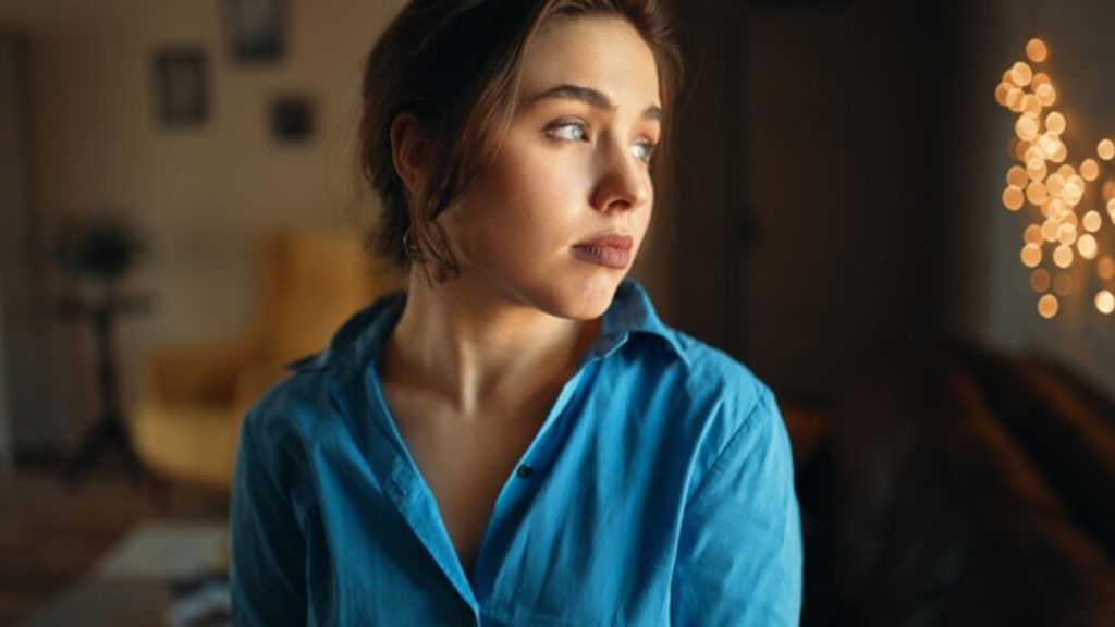 Ivana (35): Moje sestra se po tátově smrti zachovala jako mrcha. Už ji ...