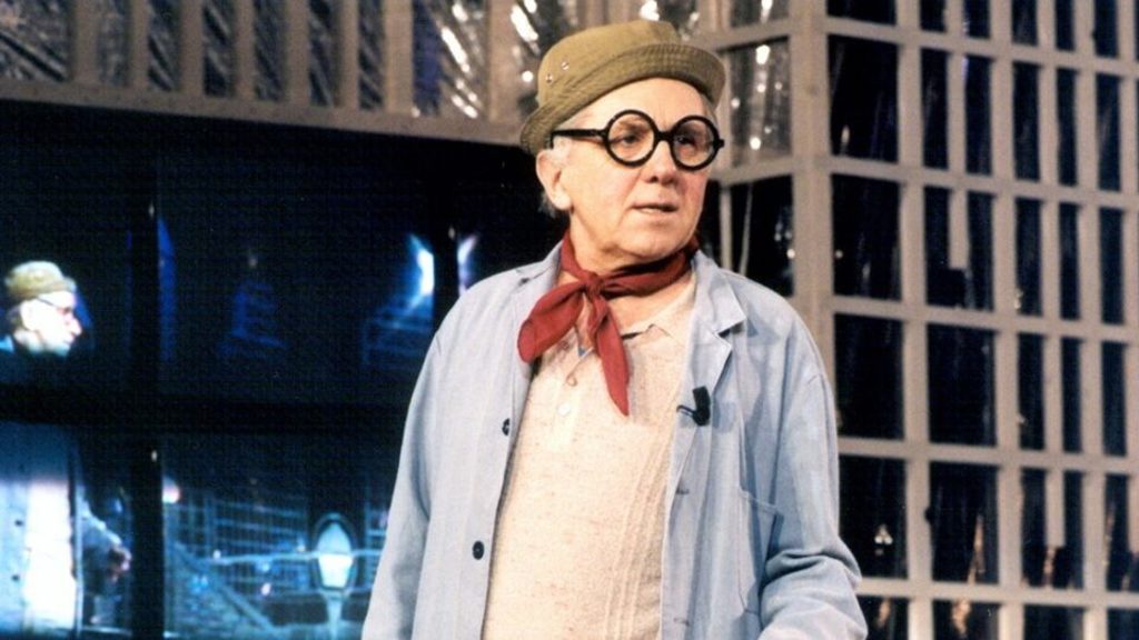 100 let od narození Felixe Holzmanna: 10 nesmrtelných hlášek ...