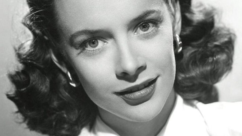 Tragický příběh herečky Susan Peters: Zranila se, když šla na malou ...