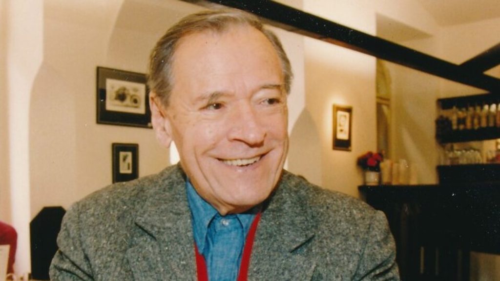 Josef Bek: Narodil se děsně chlupatý a předčasně, museli ho dopéct ve ...