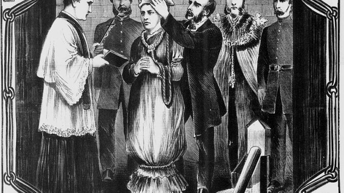 Galerie: Vraždící služebná: V ohřívači vody uvařila starou paní a její ...