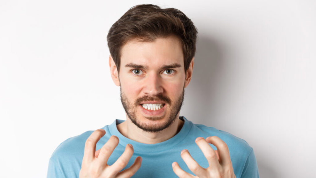 Richard (29): Ocitl jsem se v nezáviděníhodné situaci. Buď zklamu mámu ...