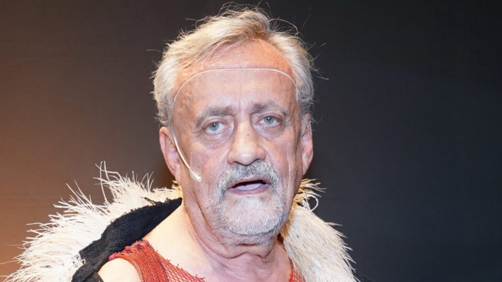 Richard Tesařík o své fyzické kondici: Při lockdownu jsem buď vařil ...