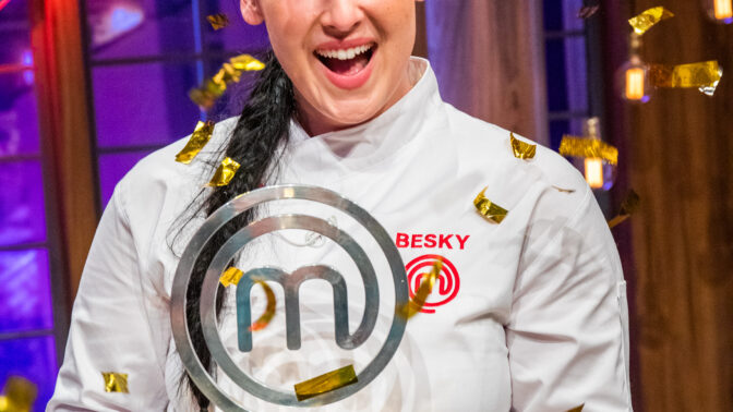 Galerie: Besky z MasterChefa o výrazné proměně těla: Ve fitku mě ...