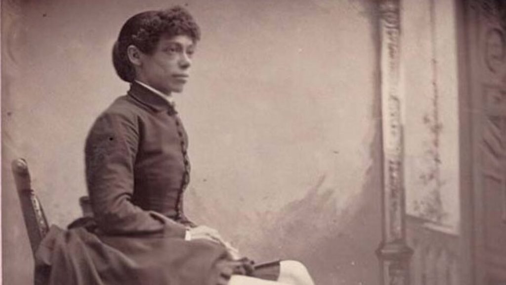 Největší nohy na světě: Fanny Mills nabízela divákům nejen svá chodidla ...