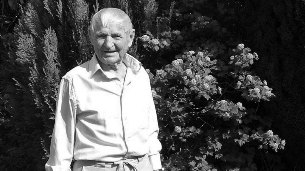 Gayové v Buchenwaldu: Smích dozorců a oblečení po mrtvém, vzpomíná na ...