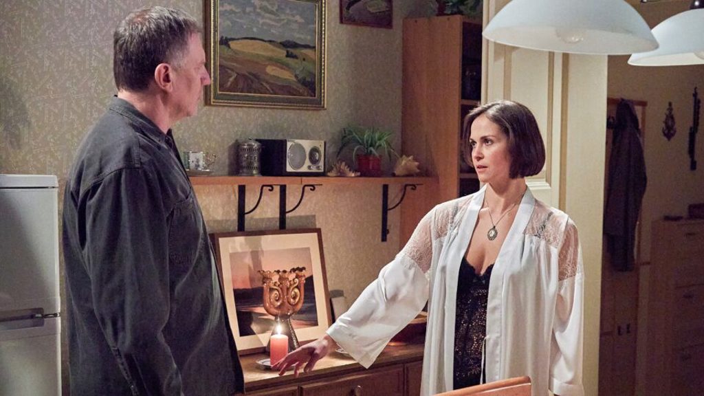 Romantika v Ulici: Vanda se chystá svést Evžena, hvězdy jsou prý na ...