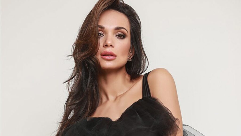 Modelka a učitelka Gabriela Dvořáková: Po obou porodech jsem bojovala s ...