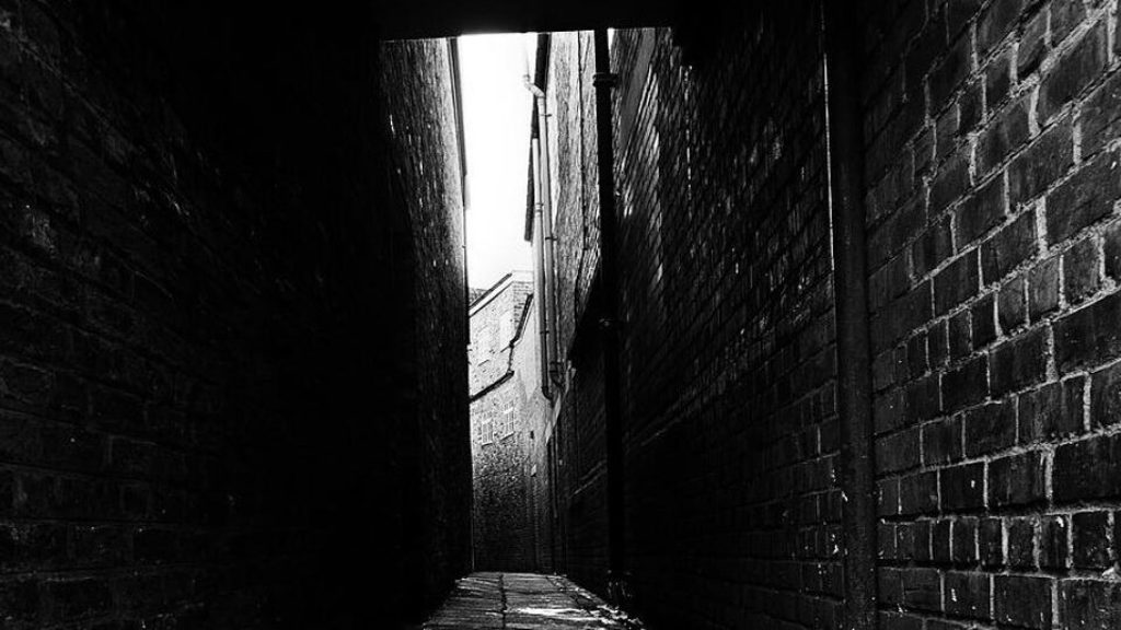 Temný japonský přízrak: Žena s rozřezanými ústy inspirovala horor Kruh