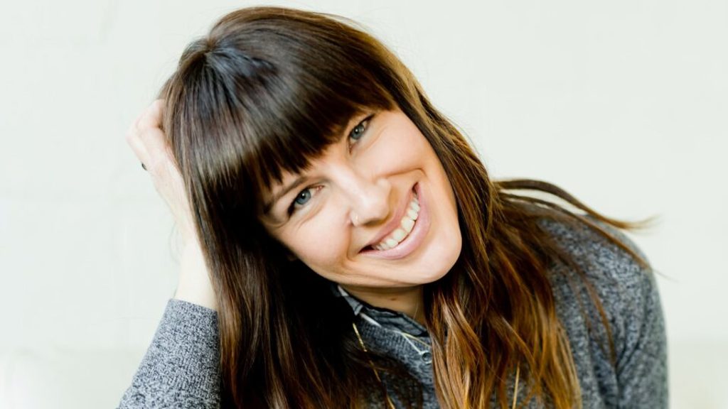 Sabina (35): Skutečnou lásku jsem našla až po rozvodu. Okouzlil mě ...