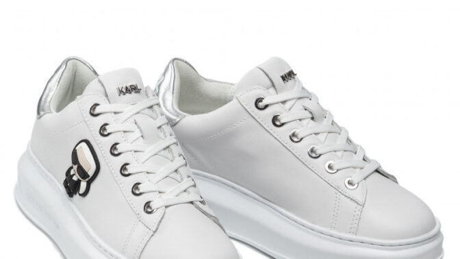 Galerie: Bílé tenisky jako Kate Middleton – fotka 18 – Lifee.cz