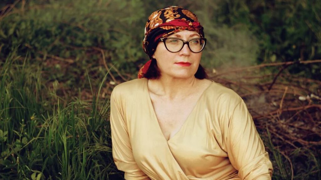 Laura (55): Skončila jsem na vozíku a tehdy mi došlo, že jsem to jako ...