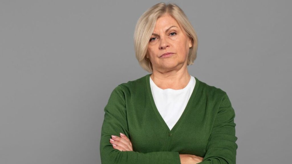 Tereza (50): Manžel je po operaci kolene líný jako prase. Štve mě, že ...