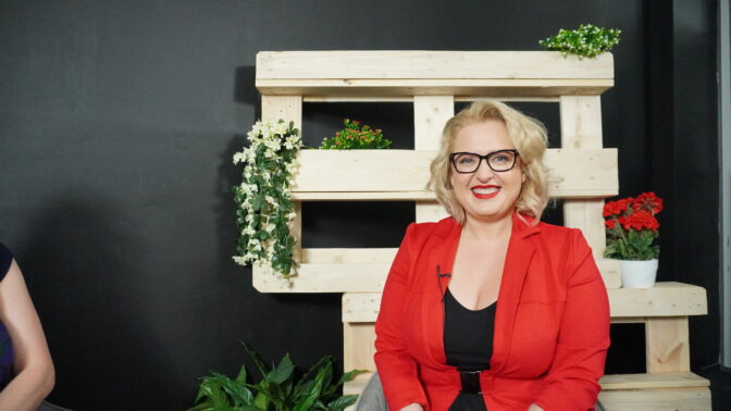 Galerie: Miluška Bittnerová o svém kuchařském (ne)umění: Vařím z ...