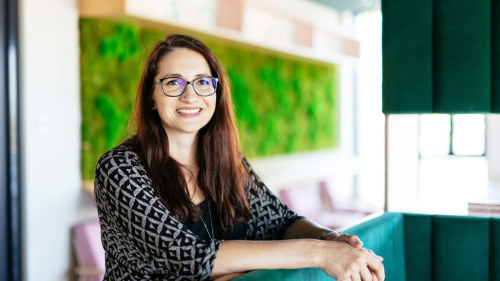 Z chorvatské neziskovky až do české kanceláře Amazonu: S manželem jsme ...