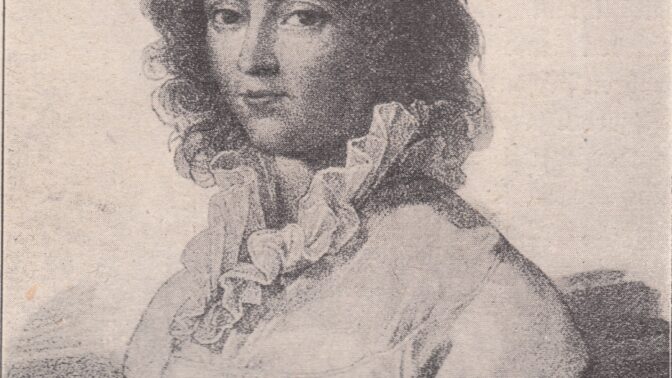 Galerie: Příběh Constanze Mozart: Slavný skladatel Wolfgang Amadeus se ...
