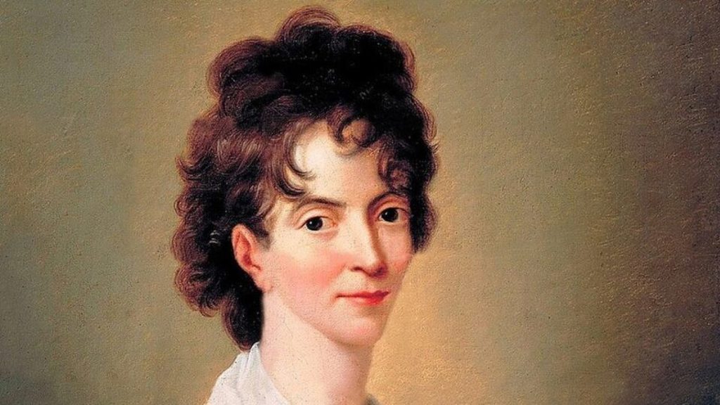 Příběh Constanze Mozart: Slavný skladatel Wolfgang Amadeus se nejdřív ...