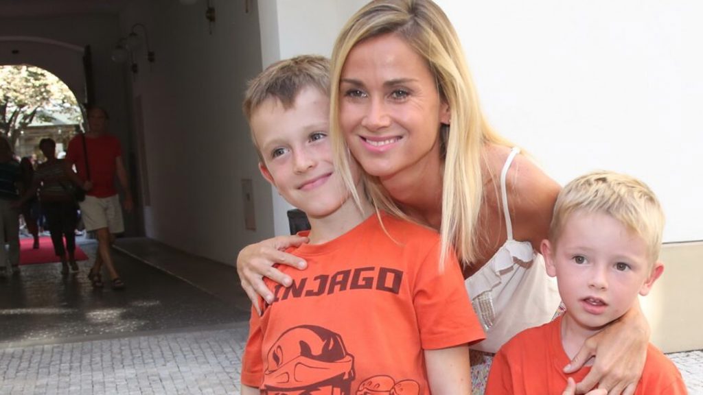 DJ Lucca o osudu úspěšných žen v hudebním byznysu: Najednou je vám 50 ...