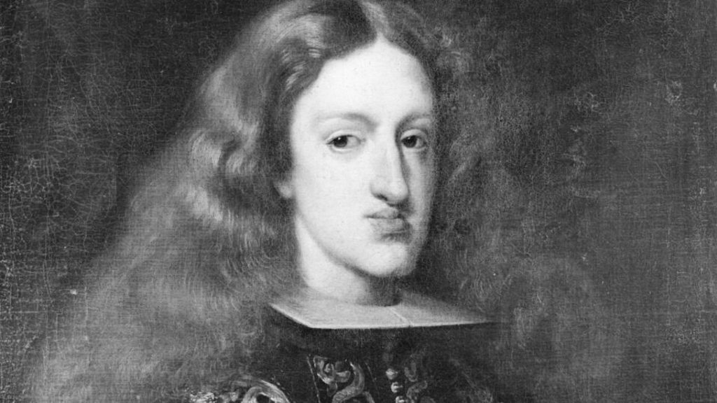 Karel II. Španělský: Potomků se nedočkal. Podle pitvy měl jen jedno ...