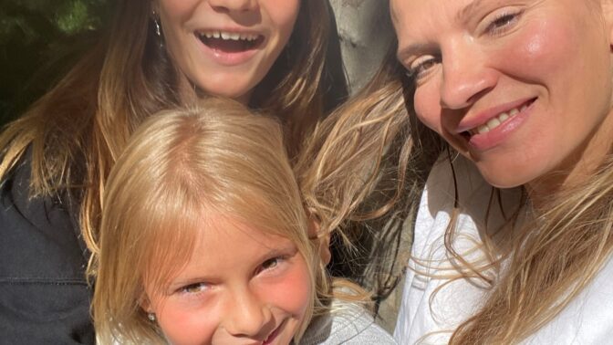 Galerie: DJ Ladida vychovává dvě dcery: S přítelkyní jsem se rozešla ...