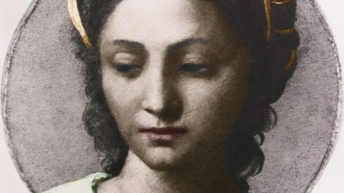 Galerie: Alžběta Habsburská na kolenou: Prosila svého manžela Zikmunda ...